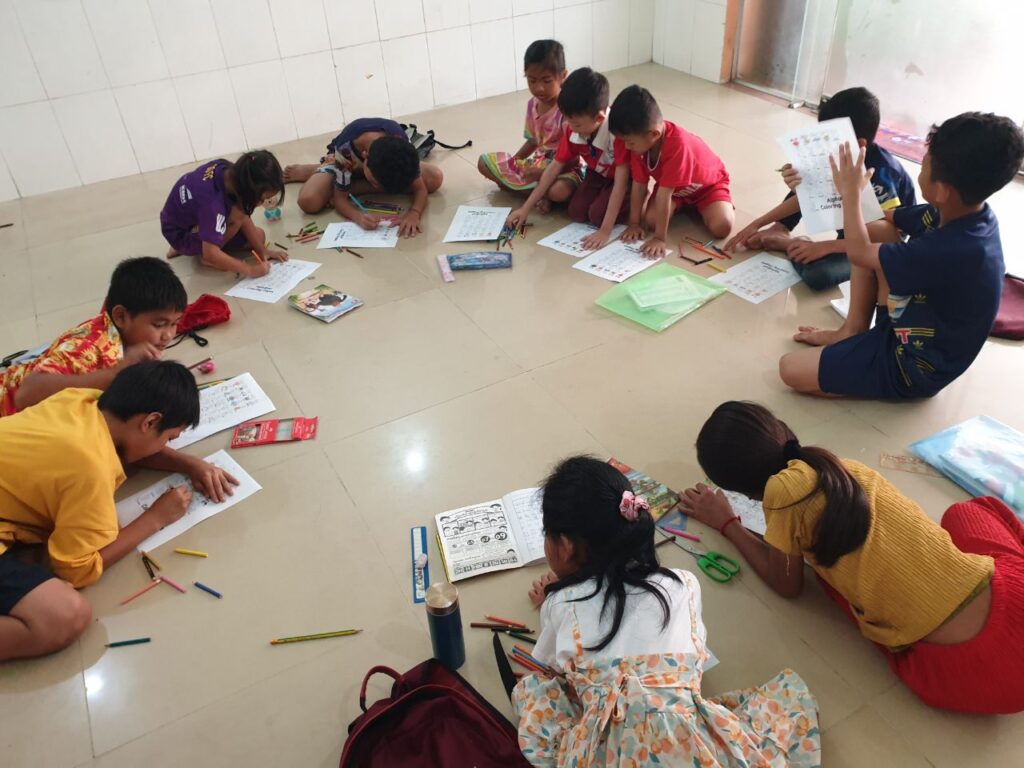Program – 2 Faces of Life Foundation